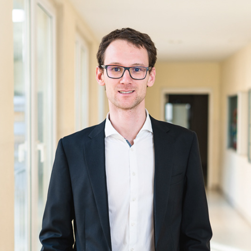 Florian Rott - IT Dienstleister - Florian Rott | XING