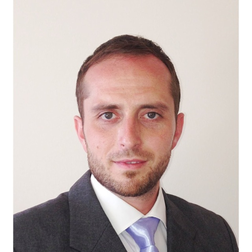 Stefan Berner - Specialist Business Development - MBUSA | XING