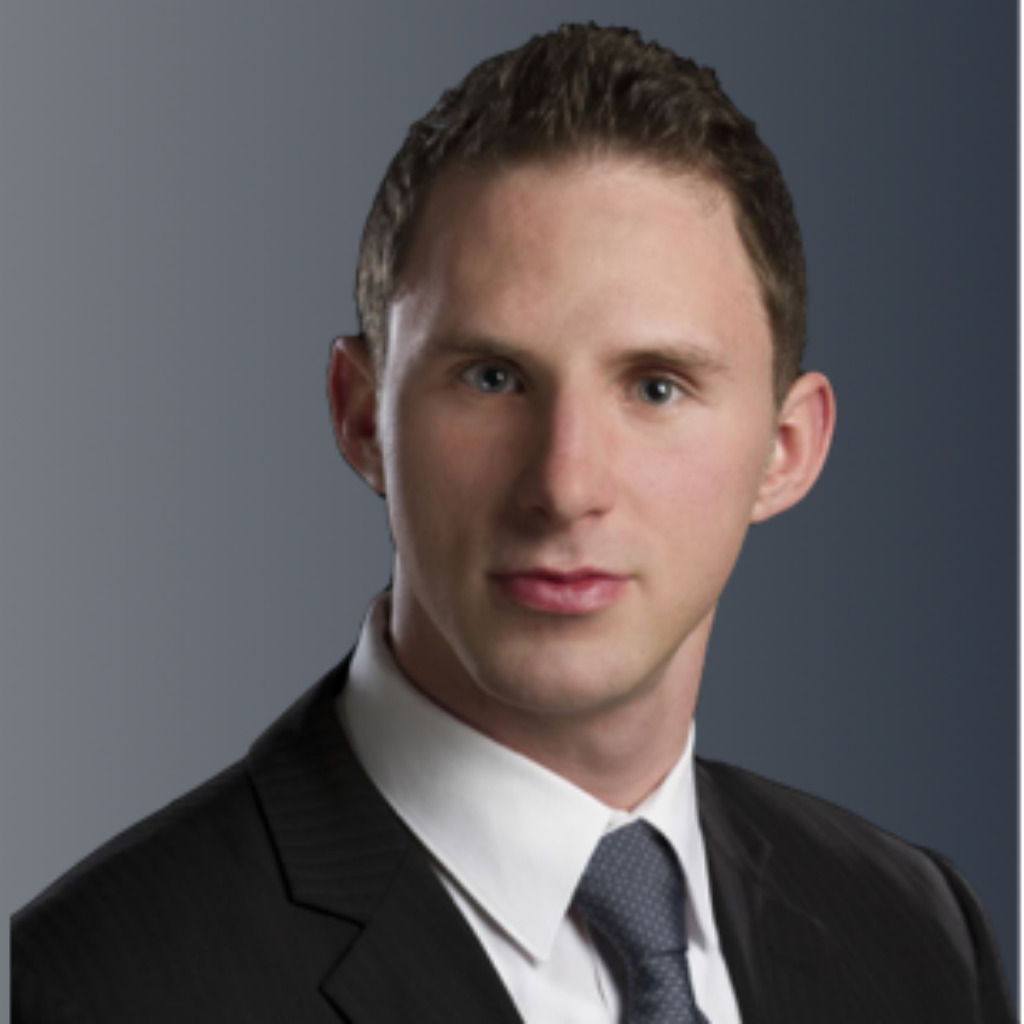 Simon Albert - Berater I Consultant - MHP – A Porsche Company | XING