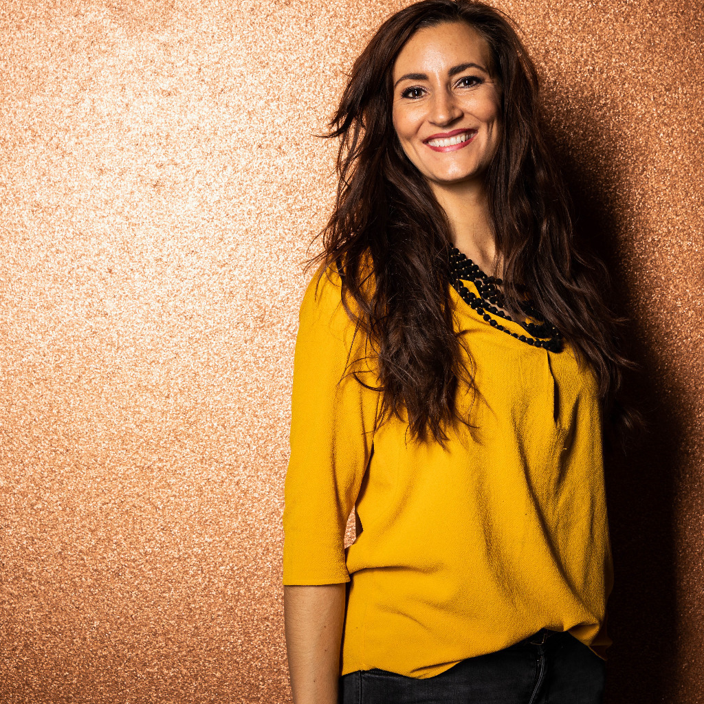 Lydia Meyer - Projekteinkäuferin - Sourcing Partner AG | XING