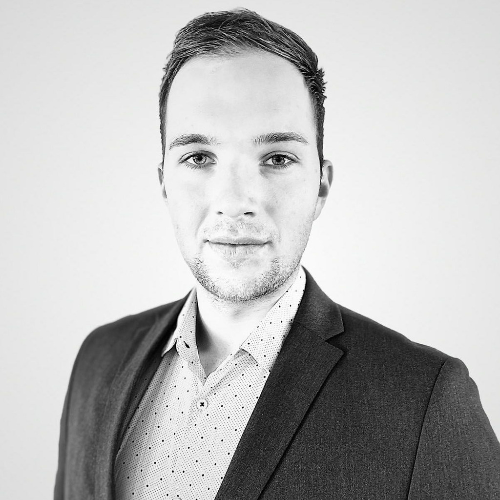 Patrick Scheld - Rollout Manager - SMATRICS | XING