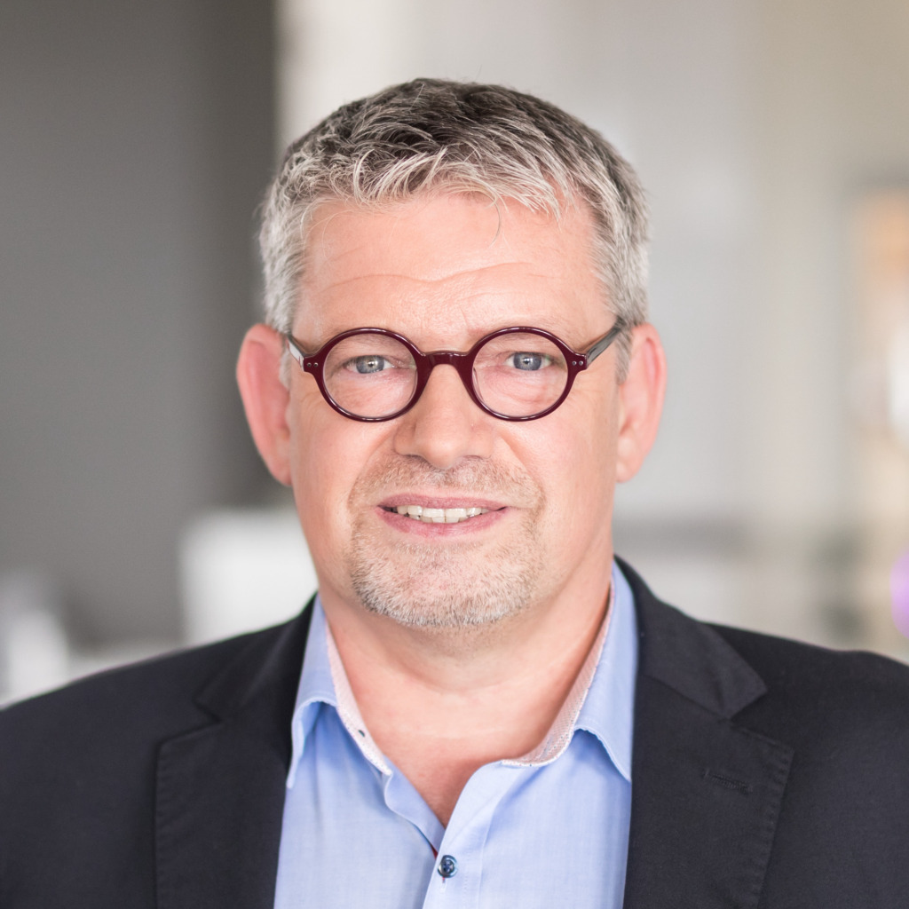 Thomas Thiel - Geschäftsführender Partner - Ulrich Münster & Thomas ...