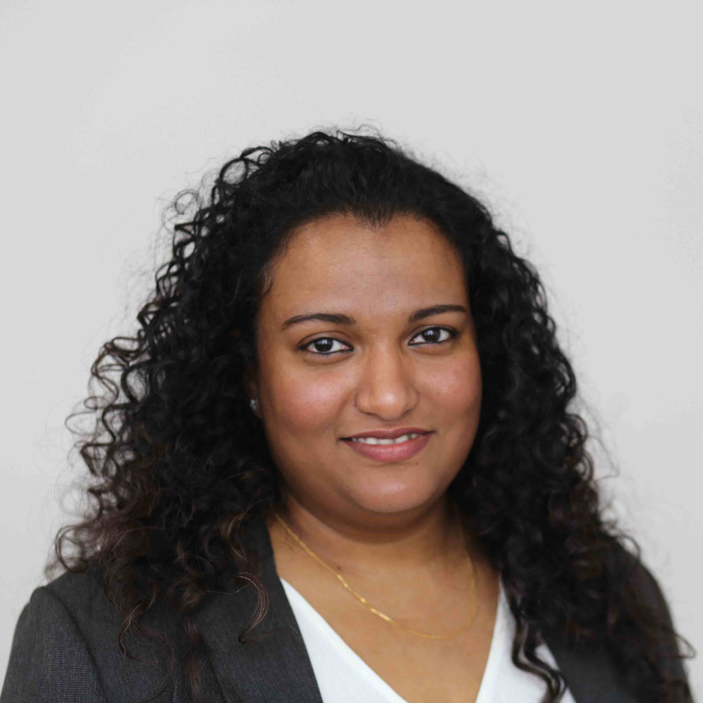 Aleena Prakash - Risk Engineer - Novanta Europe GmbH | XING
