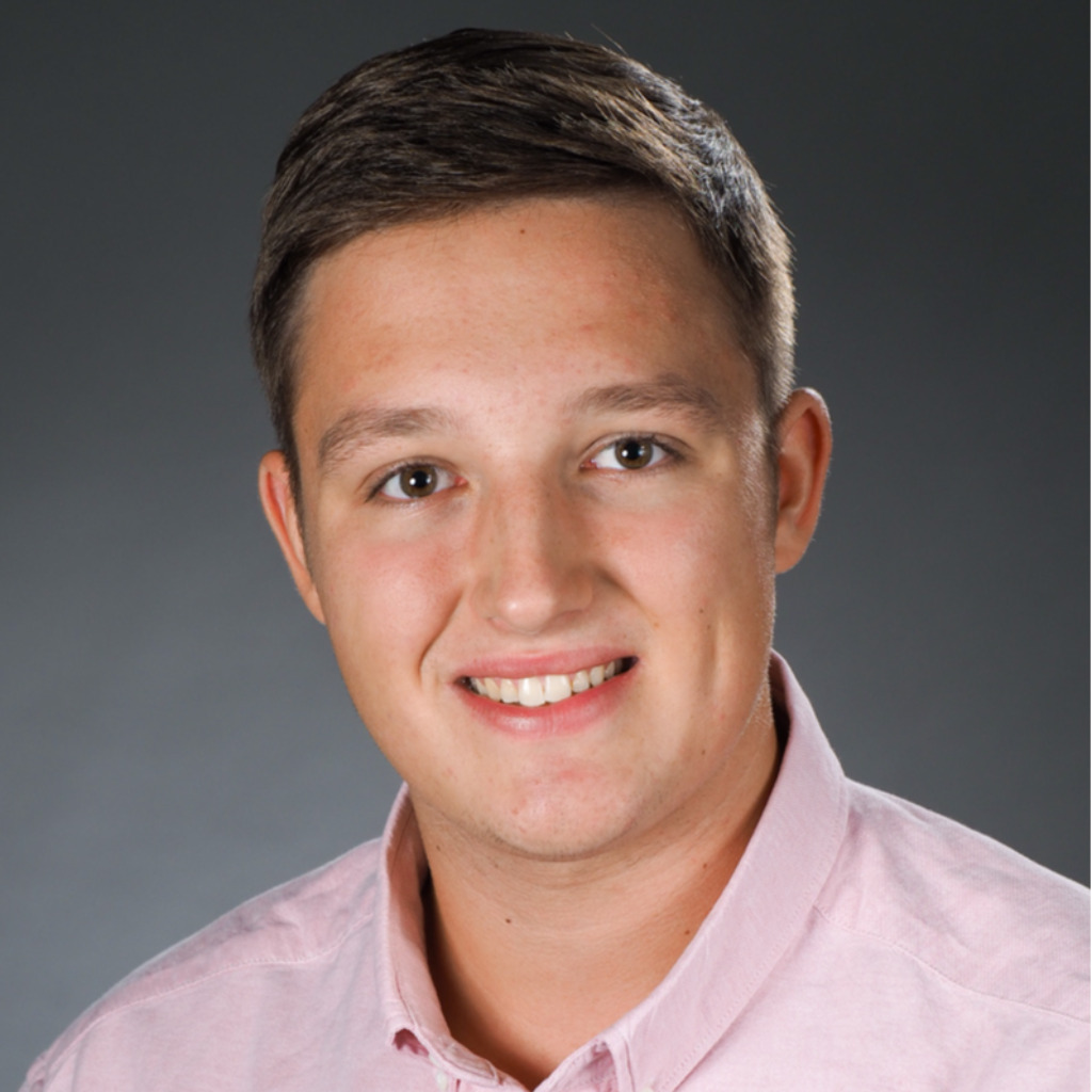 Leon Claus - Lacklaborant - Hesse GmbH & Co. KG | XING