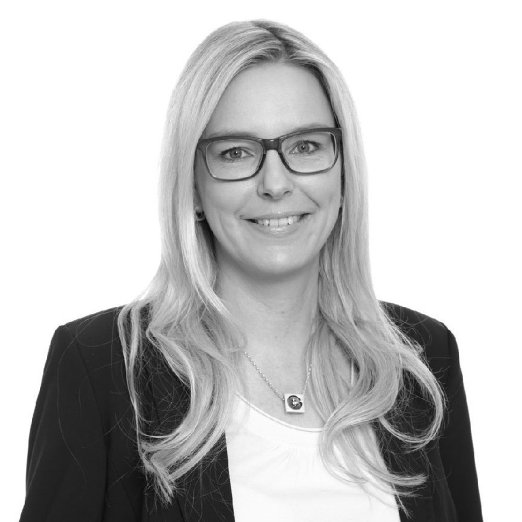 Caroline Witt - Seifert - stellv. Kaufmännische Vorständin ...