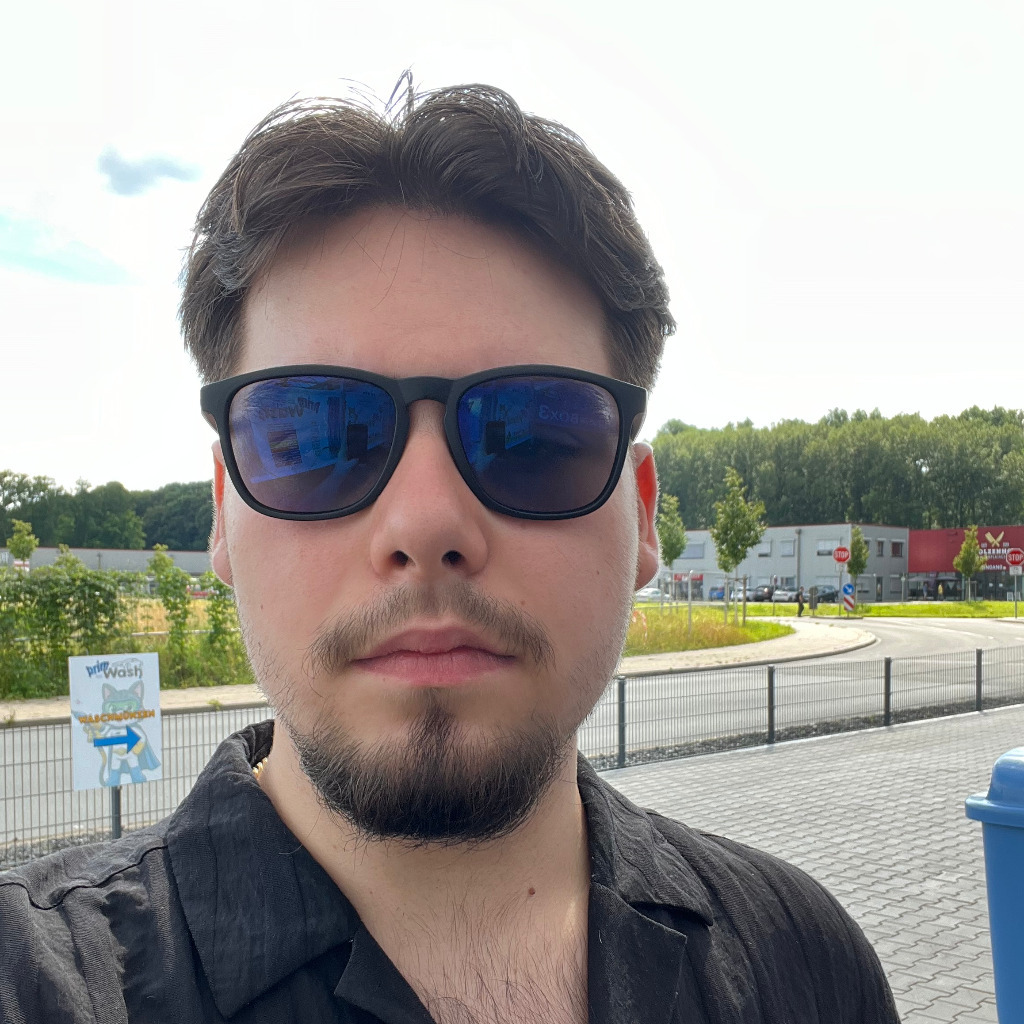 Lukas Schneider - Auszubildender im Einzelhandel - E-Center Seidl | XING