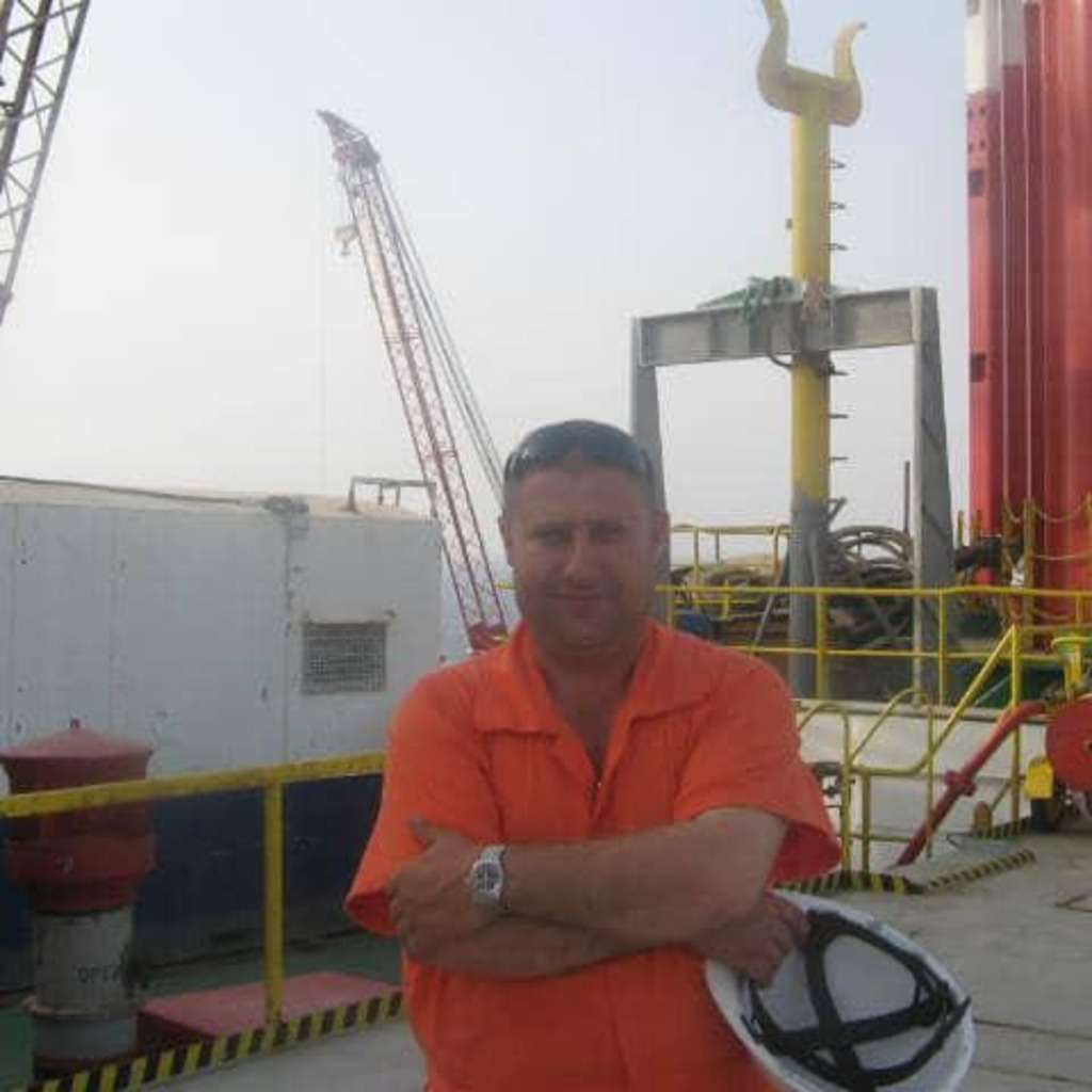 David Crooks - Civil Engineering Draftsman - schnabel engineering | XING