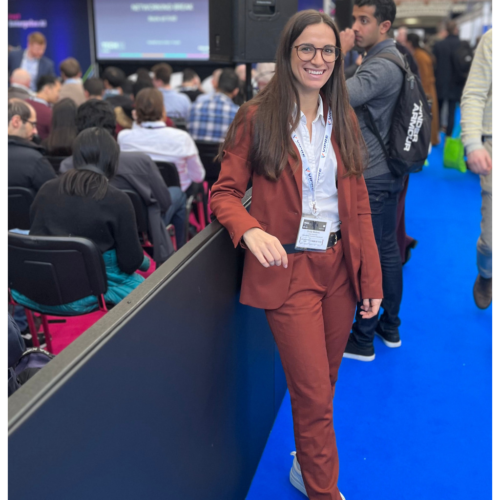 Giulia Melloni - Data Scientist - Allianz Commercial | XING