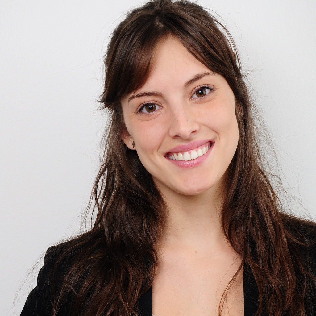 Alexandra Pascual-Friedrich - Controller - Pädagogische Hochschule ...