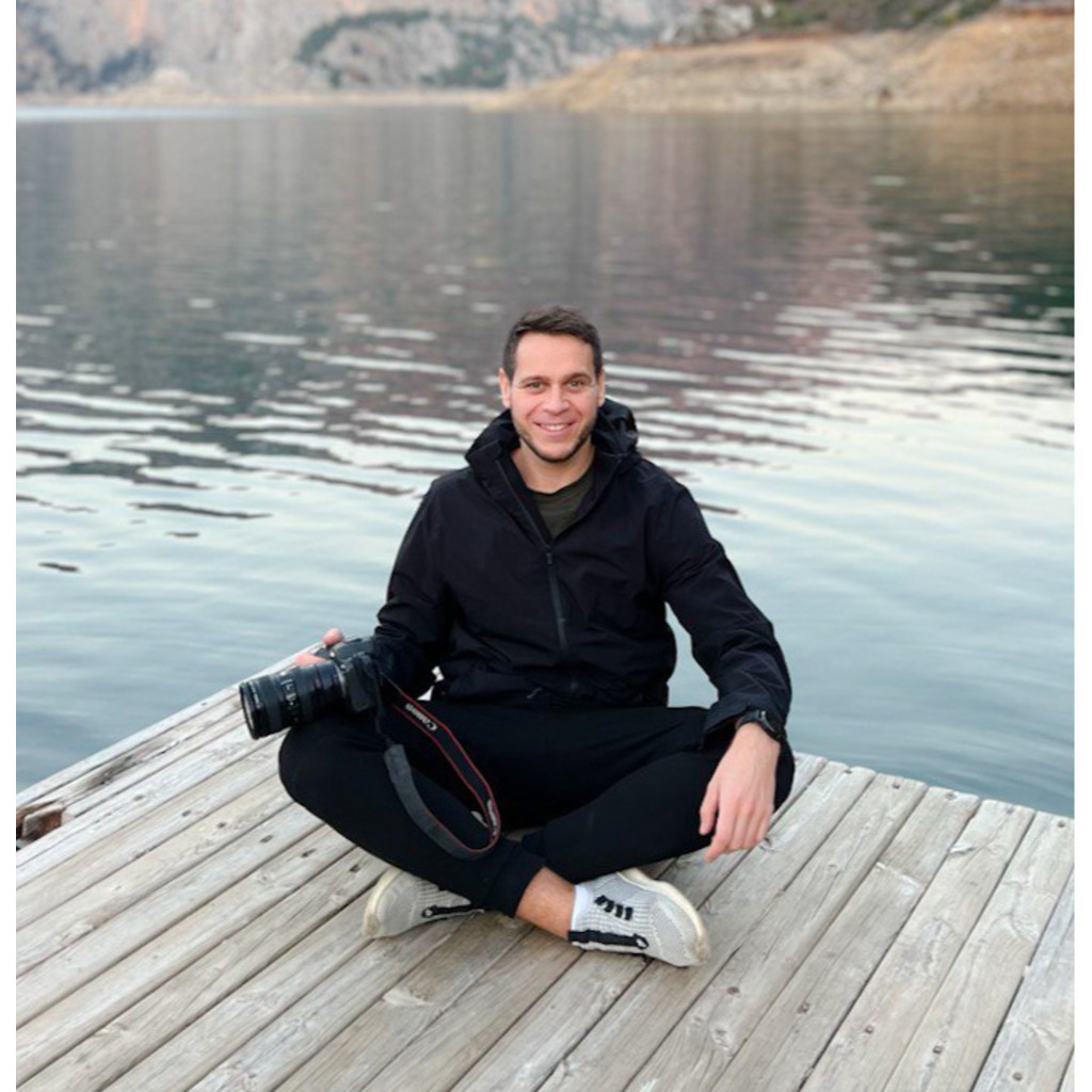 Ilya Lavrinenko - DevOps Engineer - Exness | XING