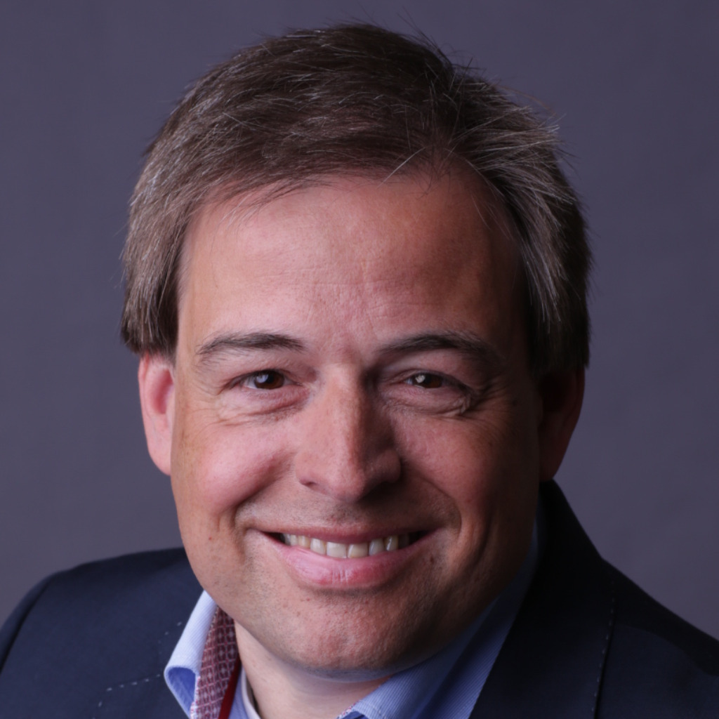 Hans-Georg Fuchs - Geschäftsführer - BELT GmbH | XING