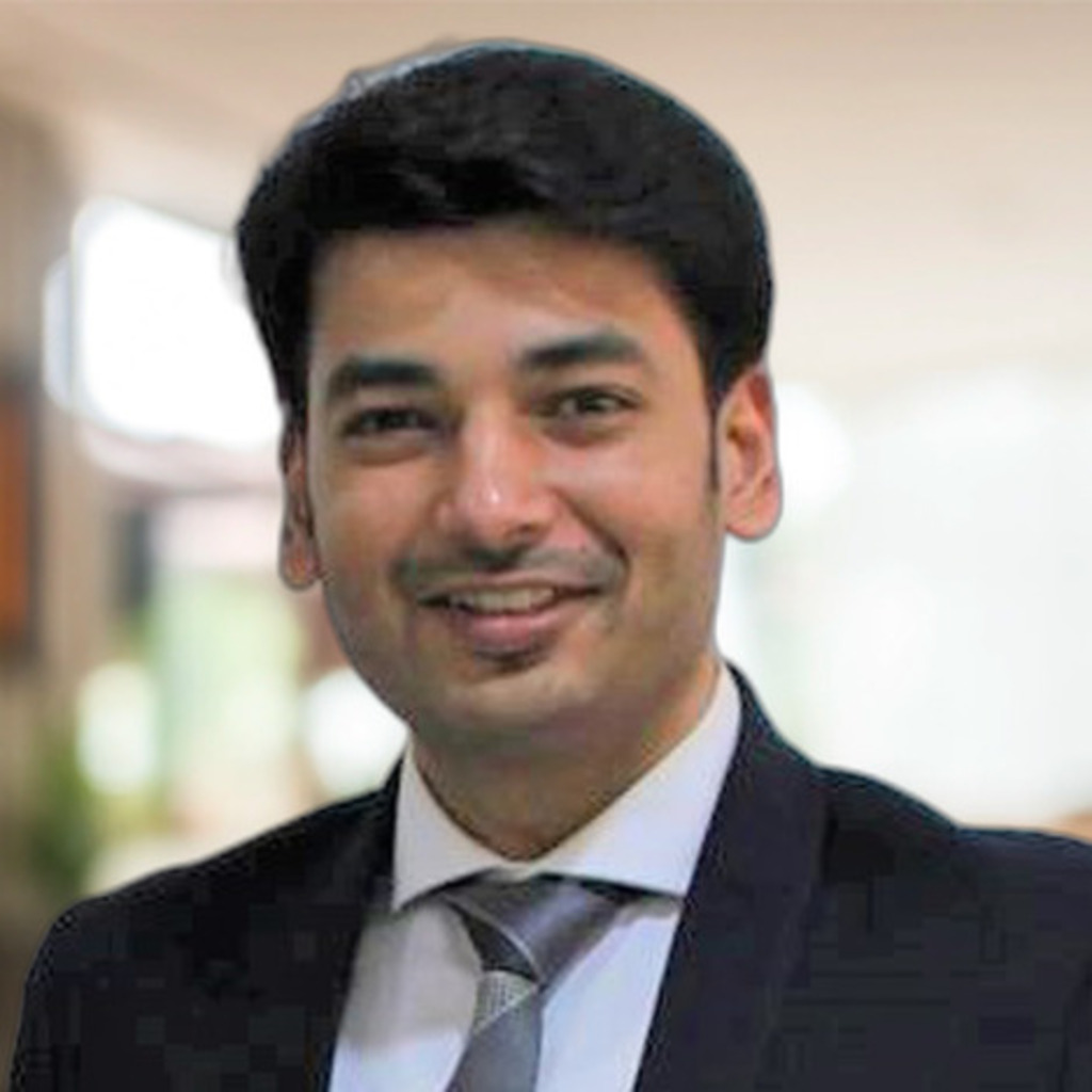 Kshitish Sahoo - Senior Product Manager - Microsoft Corp. | XING