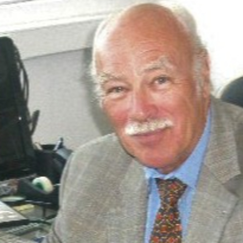 Herbert Strittmatter - Kaufmann - VRS - Value Recovery Solutions | XING