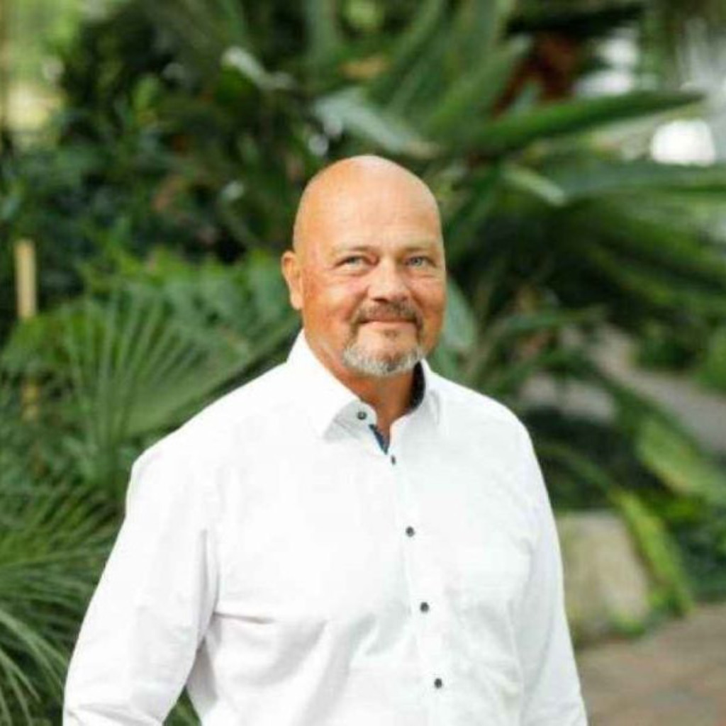 Christian Wendt - Kaufmännischer Leiter - bin selbstständig | XING