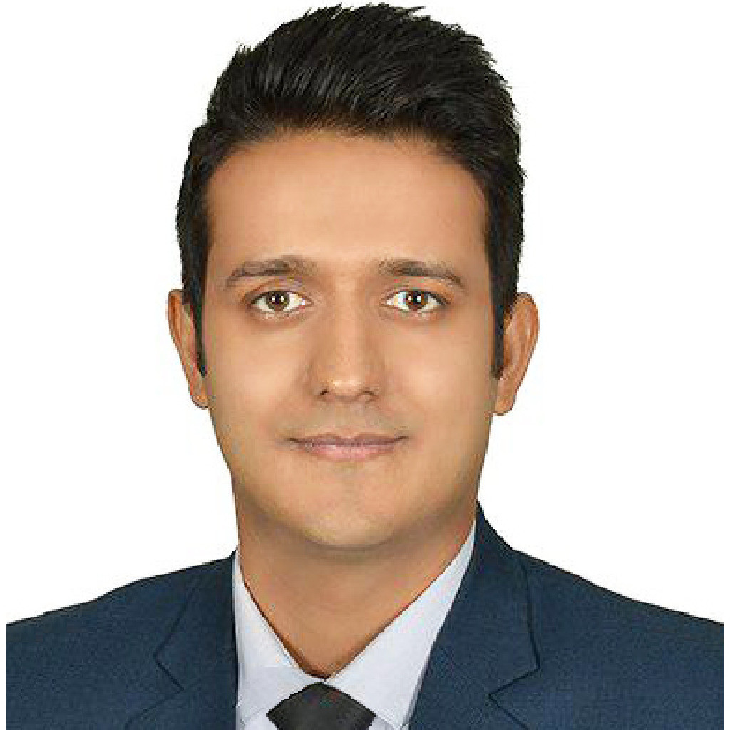 Hamid Hajiparvaneh - Full-Stack Entwickler - Hochfrequenz Unternehmensberatung GmbH | XING