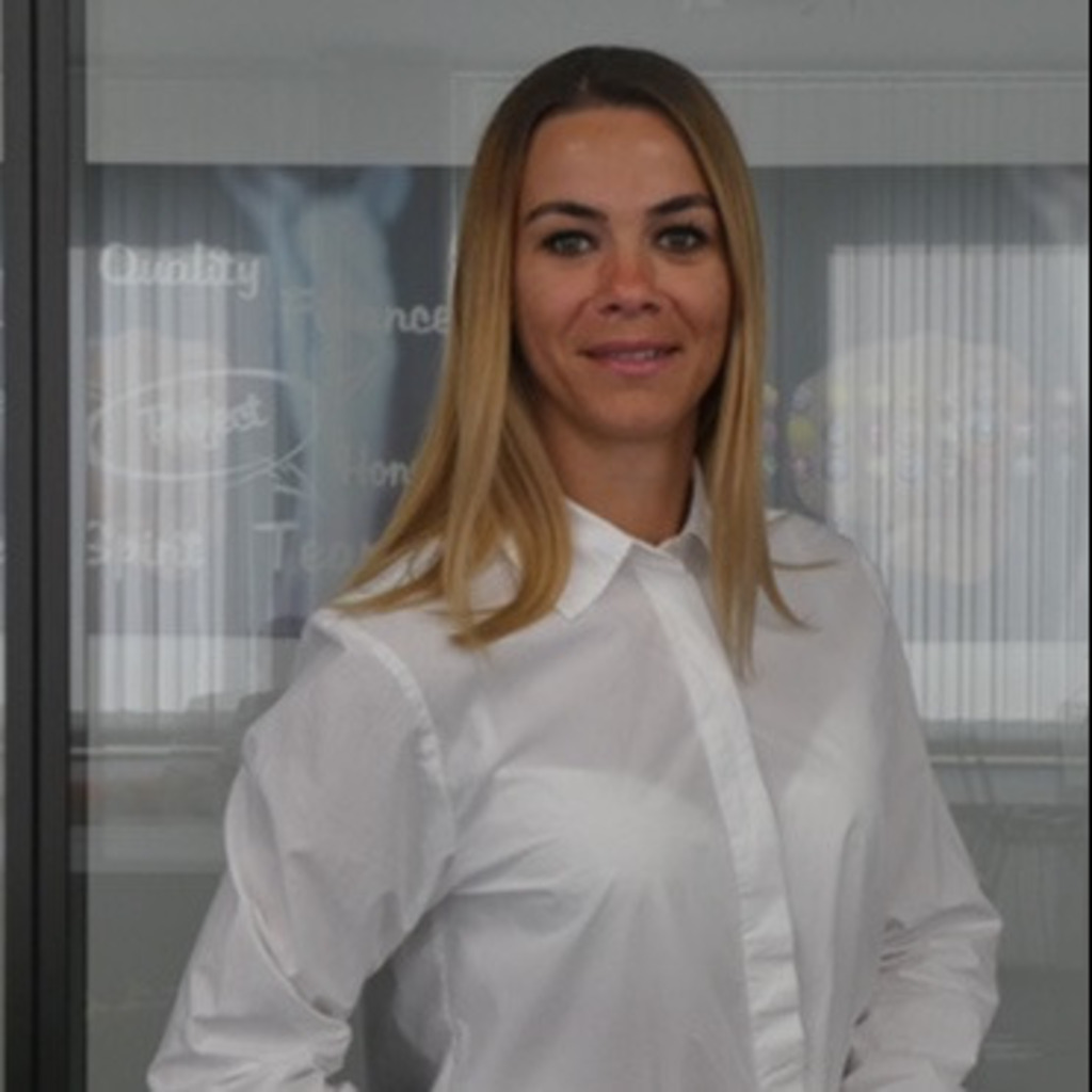 Tatjana Giesbrecht - Kauffrau im Groß- und Außerhandel - Unielektro | XING