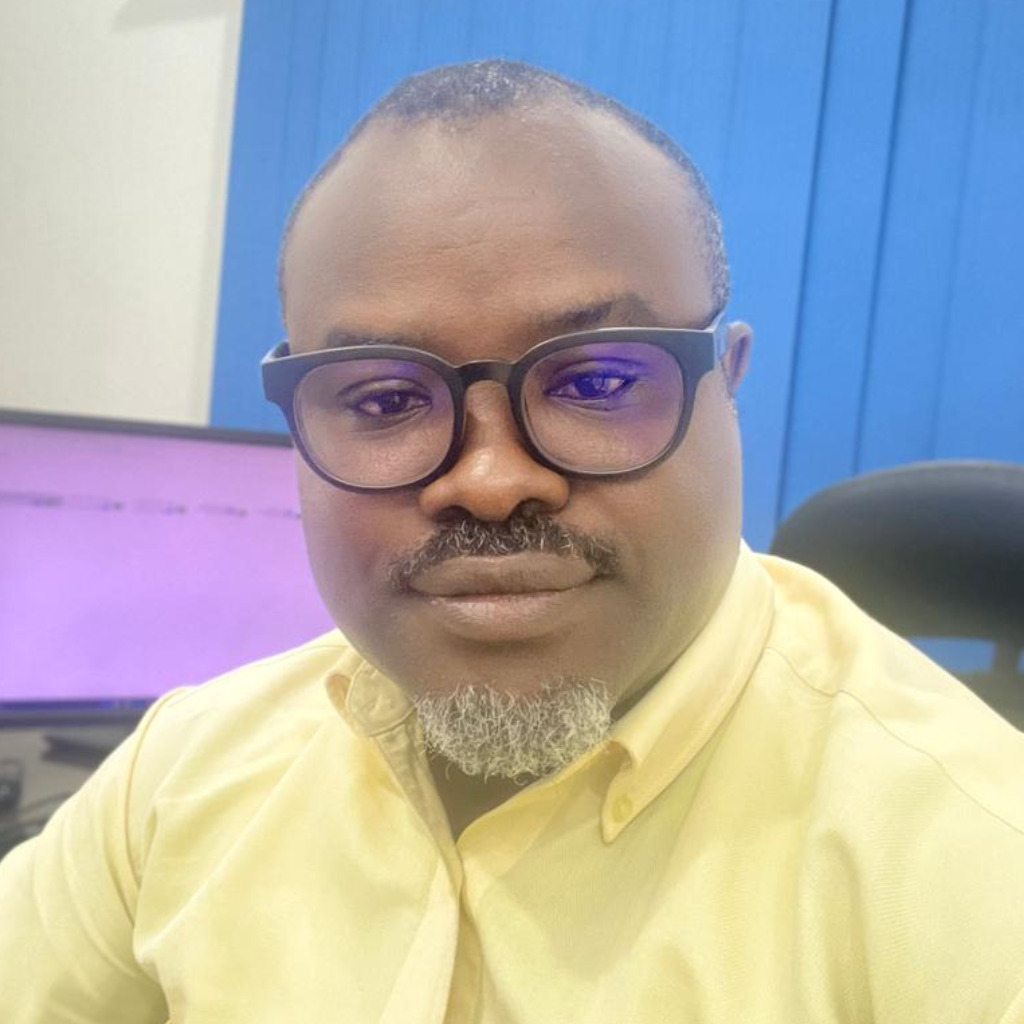 olaoluwa ibigbami - Head of IT Infrastructure - BG Technical Limited ...