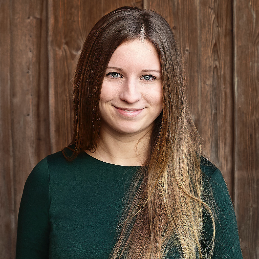 Sarah Prahm - Performance-Marketing-Managerin - Toolport GmbH | XING