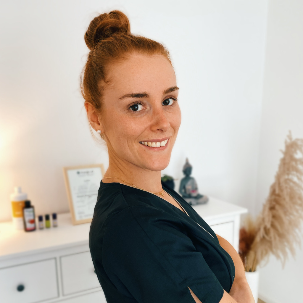 Giulia Linhart - Kaufmännische Mitarbeiterin - Gustav Barth GmbH | XING