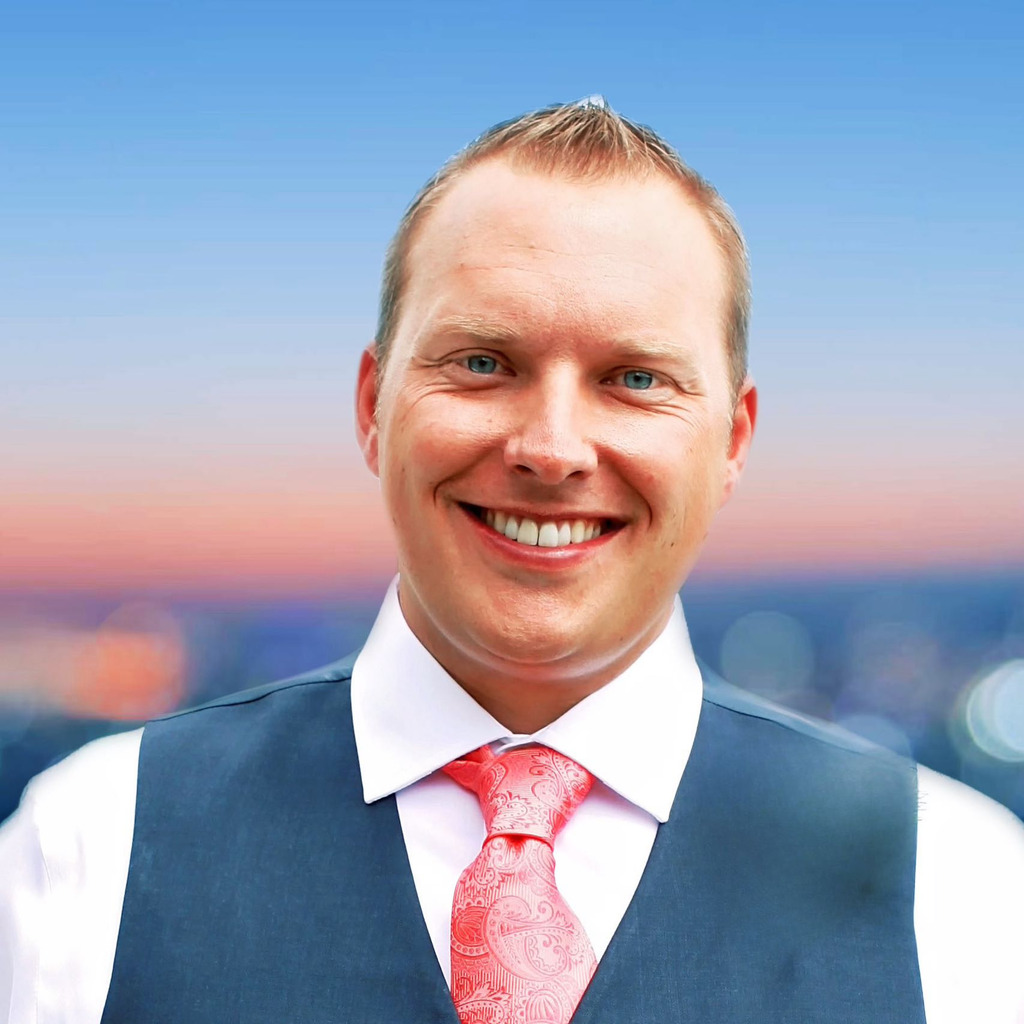 Benjamin Davidson - National Account Executive - Keurig Dr Pepper | XING