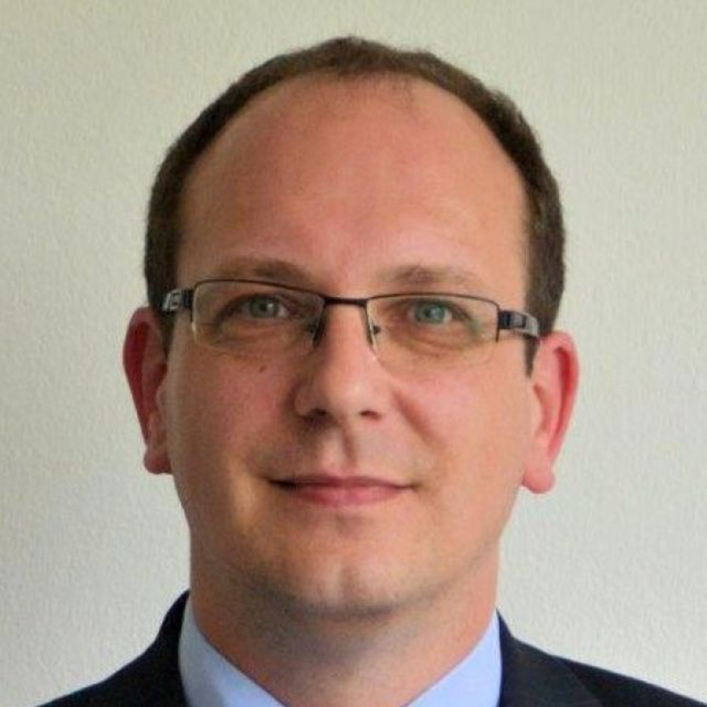 Michael Wiedemann - Key Account Mananger - Schrader Apparatebau GmbH | XING