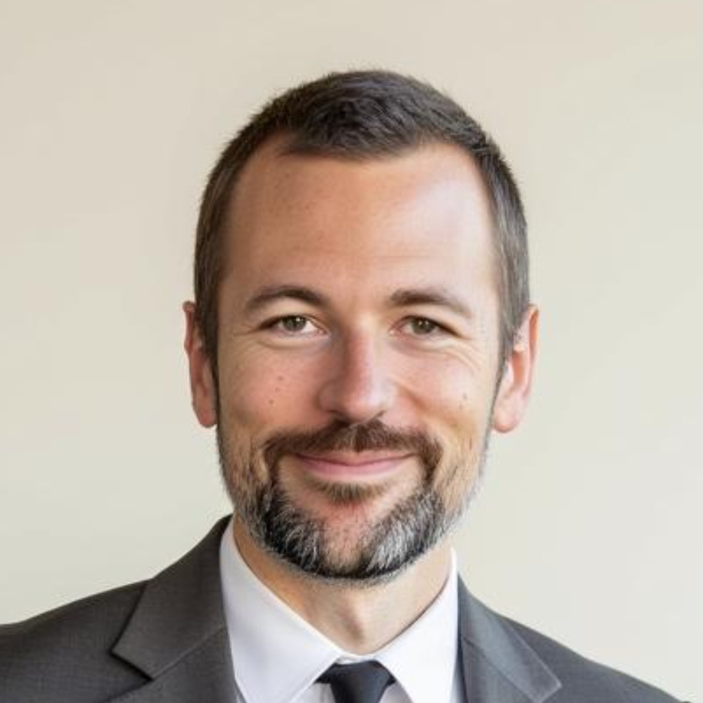 Prof. Dr. Robin Junker - Professor - Katholische Hochschule Nordrhein ...