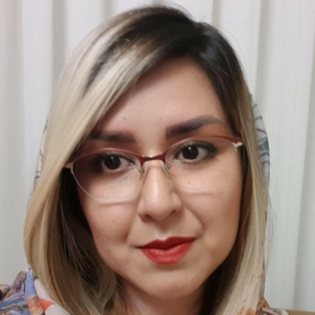 Neda Rasuli - PHP Programmer - barsaz rooydad pars | XING