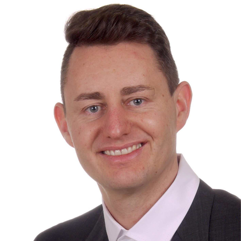 Daniel Hoffmann - Senior Software Developer - DGUV: Deutsche ...