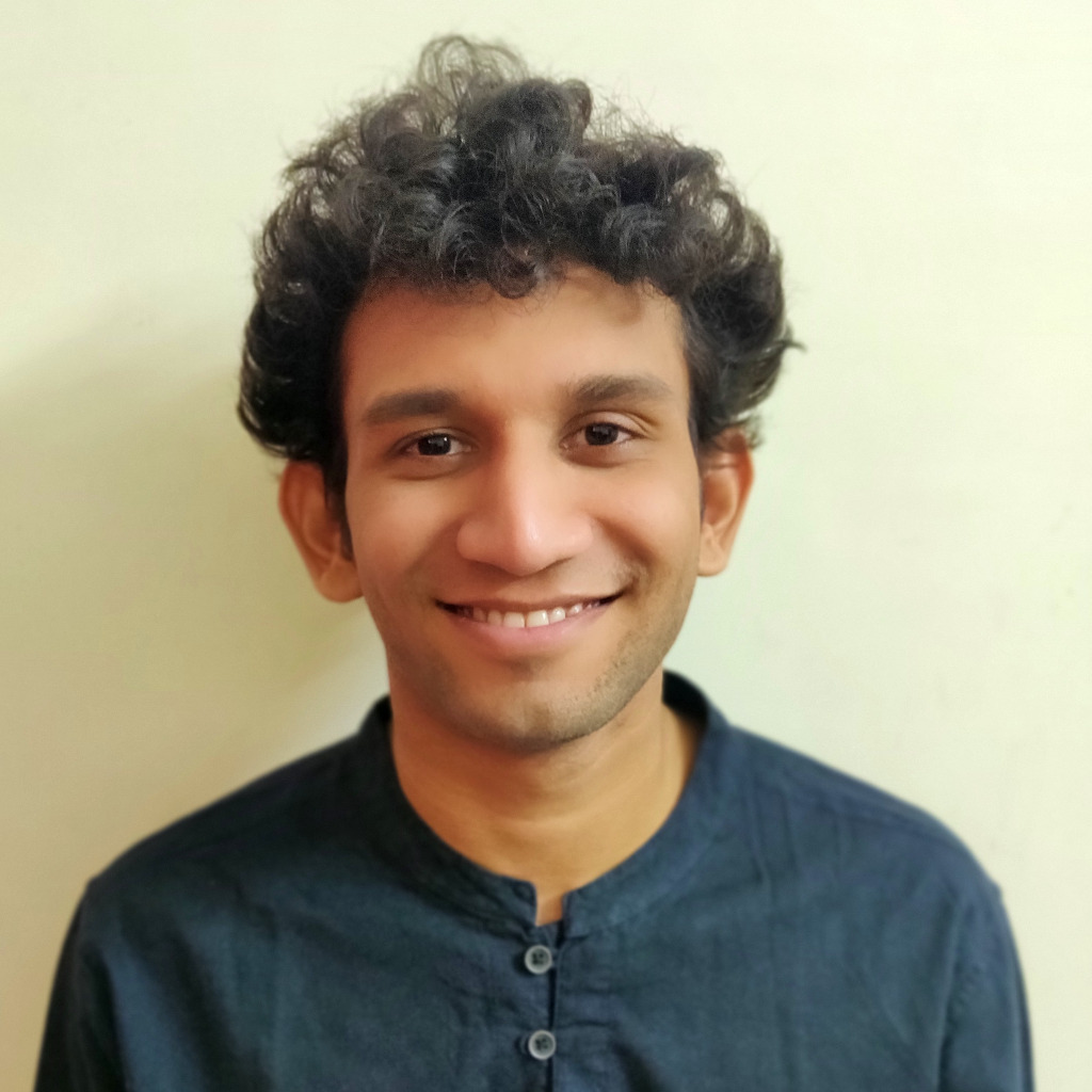 Shubham Singh - Senior Software Engineer - Cognite | XING