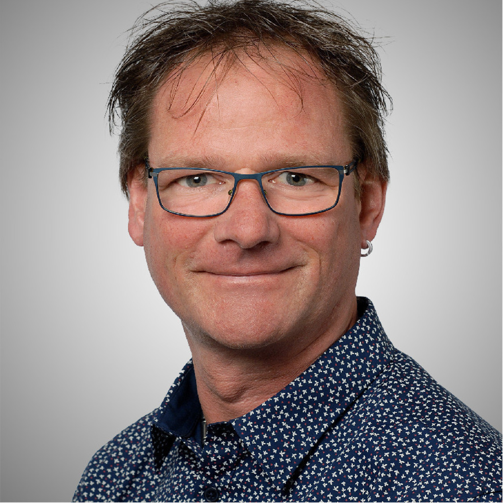 Thomas Steiger - Betriebselektriker - Ruag Real Estate AG | XING