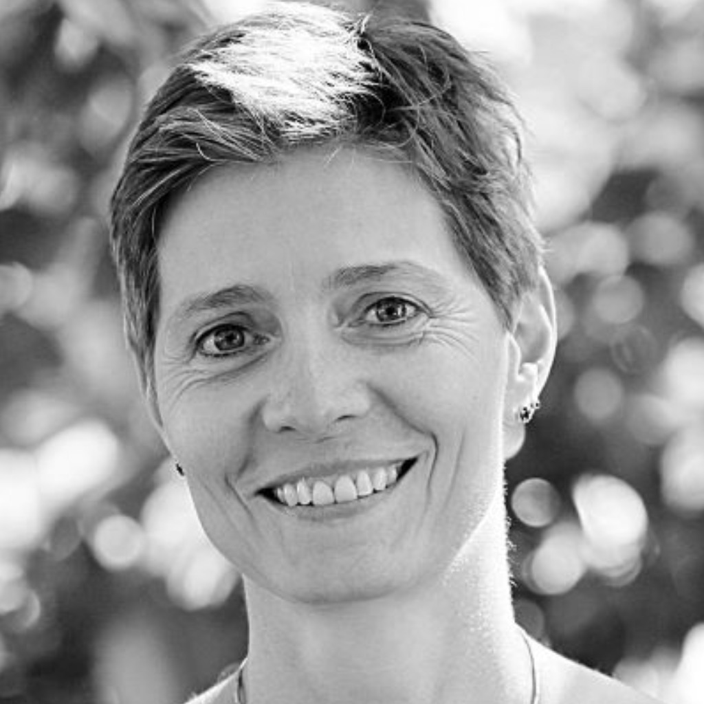 Irina Heck - Partnerin und Sales & Business Development - KEGON AG | XING