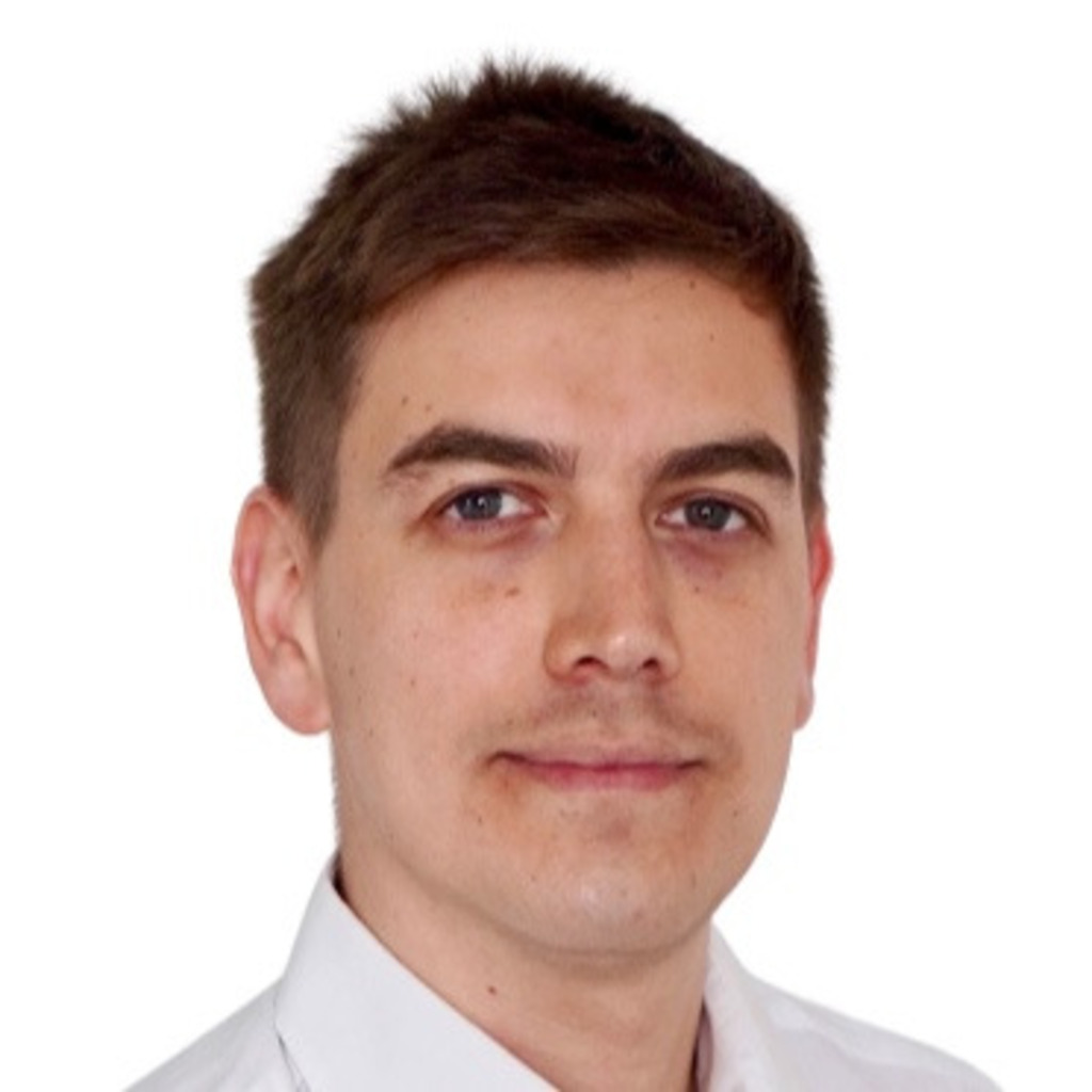 Julian Lizama - Product Owner - ISO-Gruppe | XING