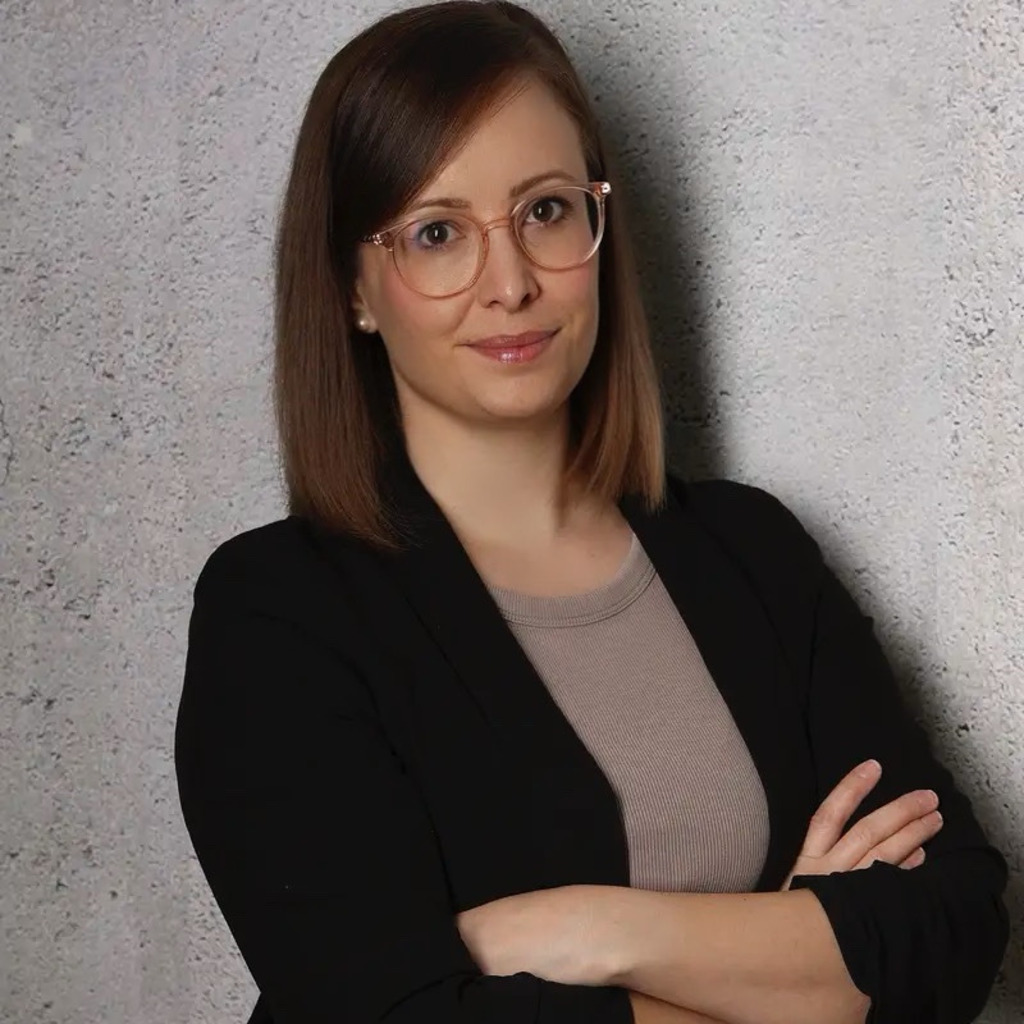 Melanie Fangmeyer - Personalreferentin - Currenta GmbH & Co. OHG | XING