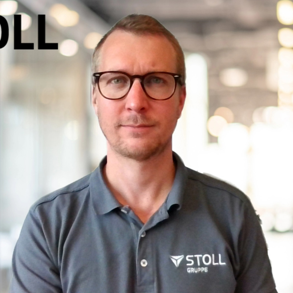 Fridolin Spreitler - Projektleiter Automation und Energietechnik ...