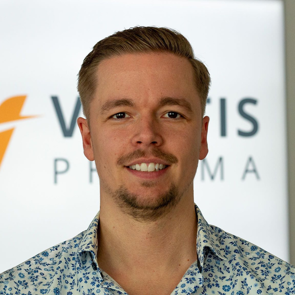 Marcel Mercier - Produktsicherheit - Vivatis Pharma GmbH | XING Marcel Mercier - Produktsicherheit - Vivatis Pharma GmbH | XING