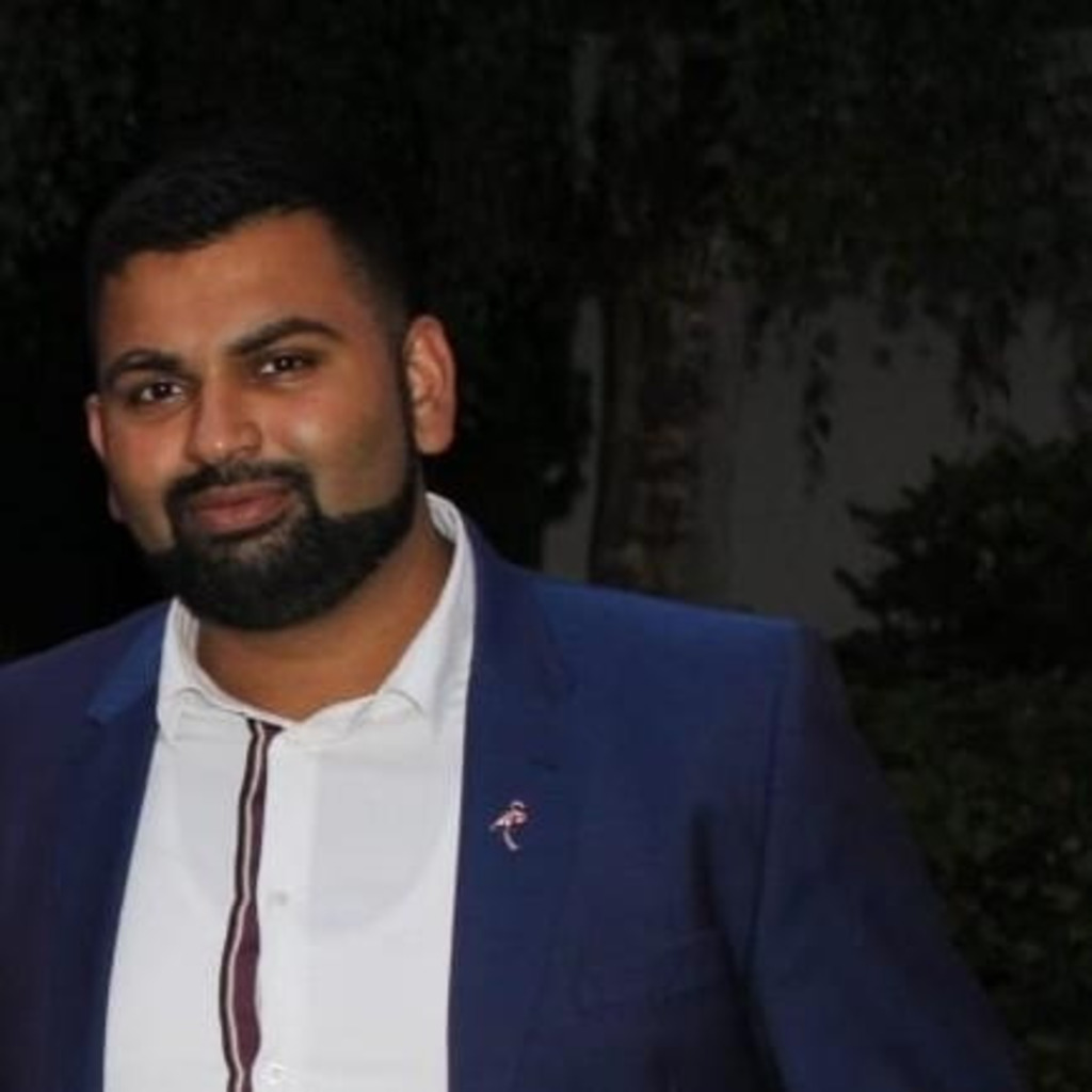 Mohammad Ishfaq Nawaz - Vorarbeiter - Schülke & Mayr GmbH | XING