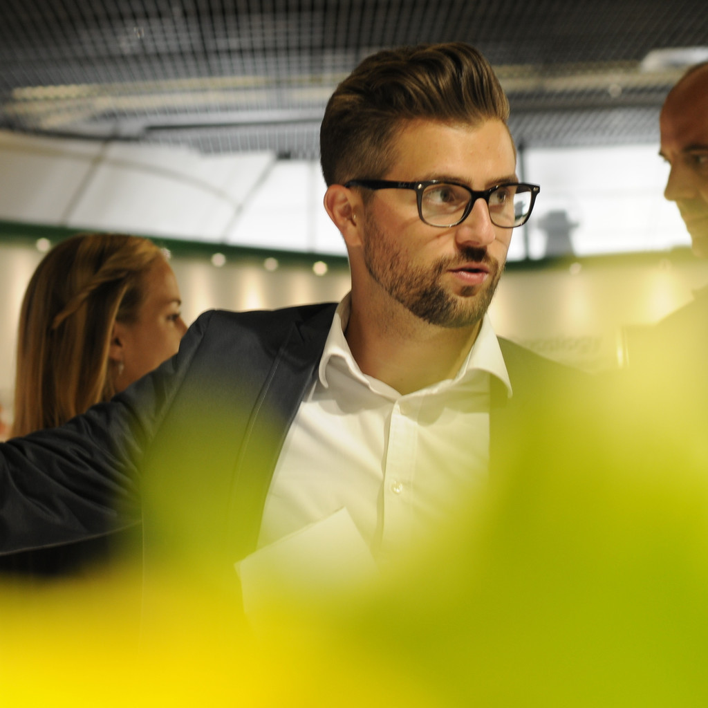 Lukas Zurmuehle - Head of Digital & Growth Marketing Sub Region North ... Lukas Zurmuehle - Head of Digital & Growth Marketing Sub Region North ...
