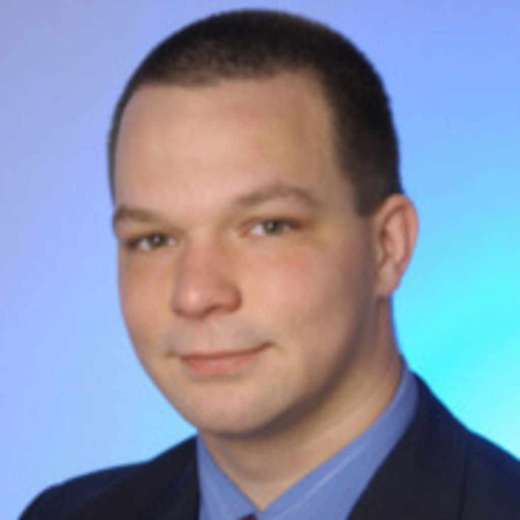 Markus Hampel - Software Developer - Springer Nature | XING