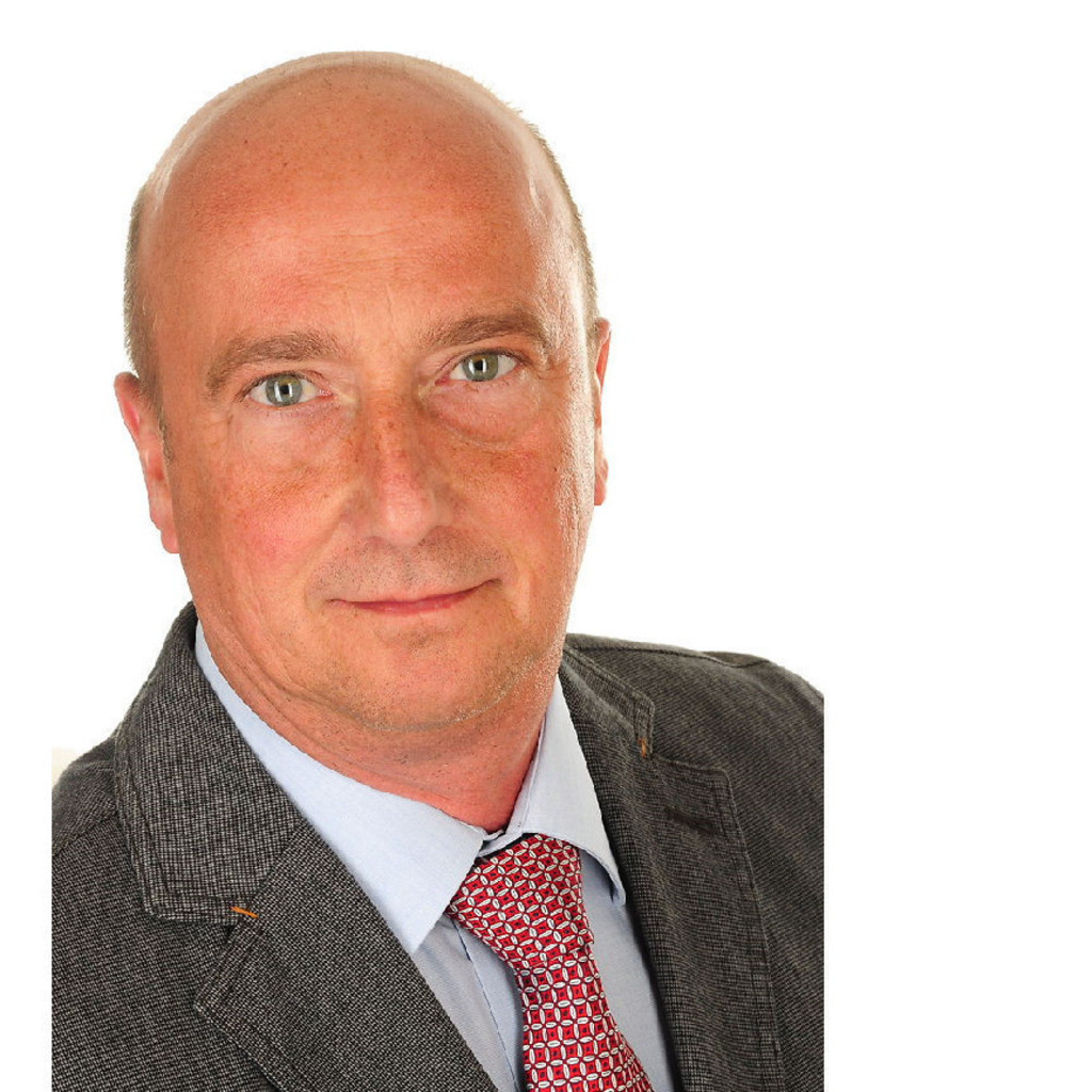 Michael Ringler - Fachbereichsleiter Materialwirschaft ...