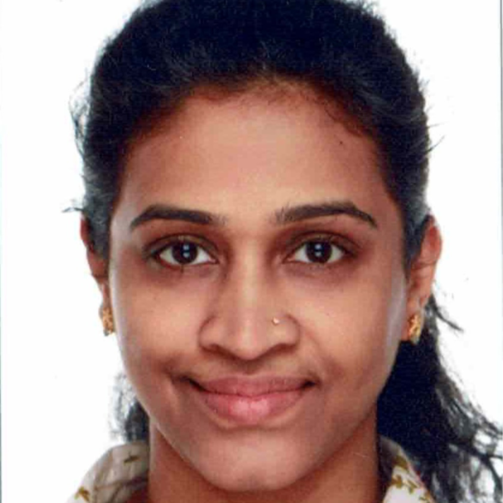 Priyanka Marihal - Computer Science - Vishveshwarya Institute of ...