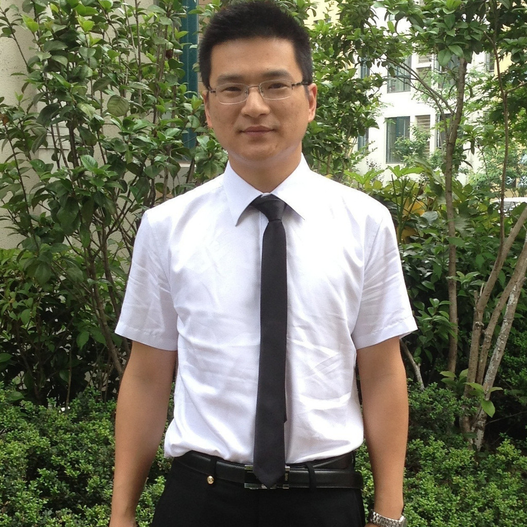 Robin Xu - Program Manager - Summit Polymers | XING