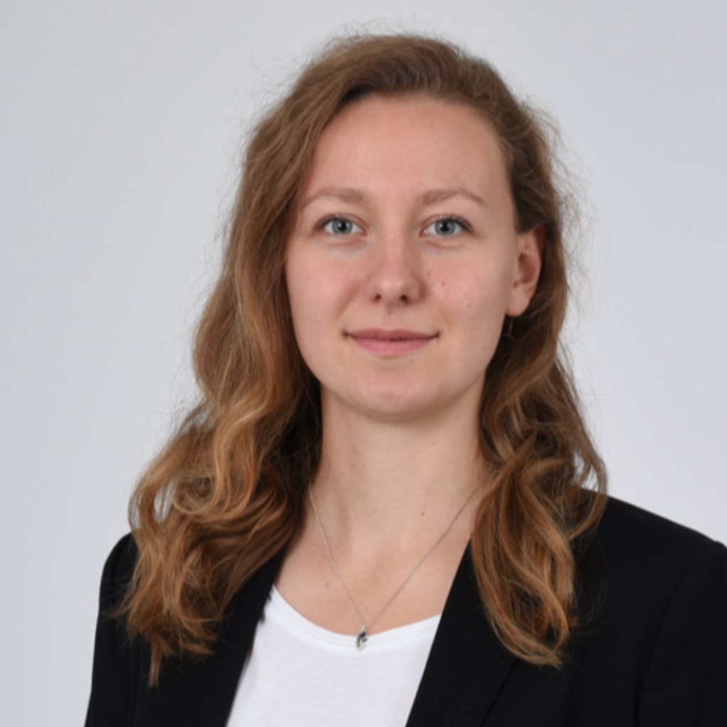 Lisa Fath - Projektingenieurin - Arcadis Germany GmbH | XING