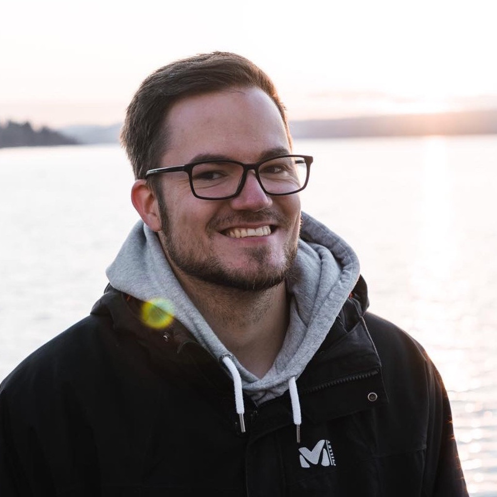 Alexander Richter - Senior Technology Consultant - 4ACES Tech GmbH | XING