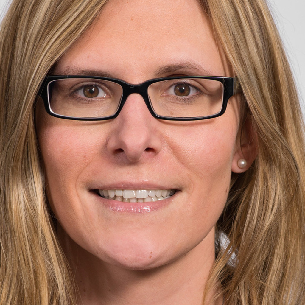 Dr. Birgit Bauer - Fachverantwortliche für Forschungsförderung, Technologietransfer und ...