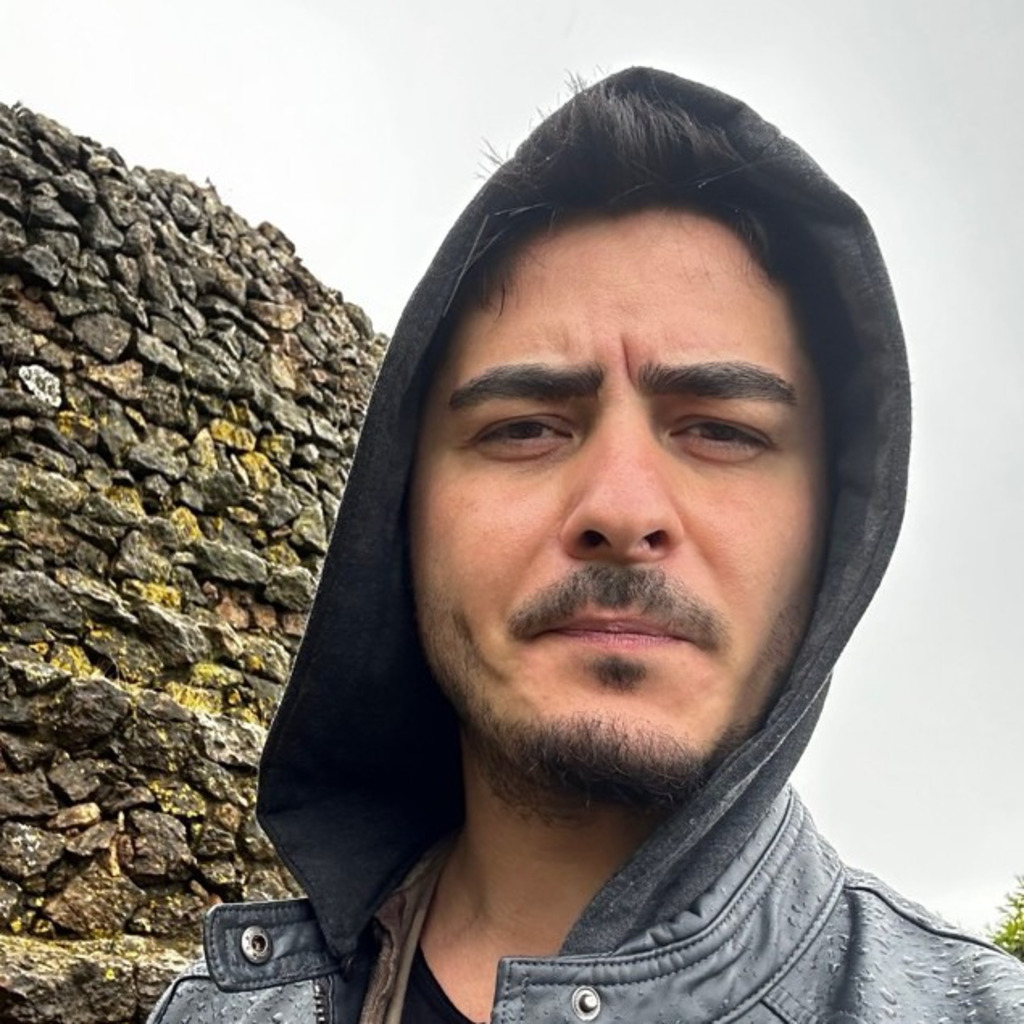 Ertuğrul Özdenli - Frontend Developer - I'm self employed | XING