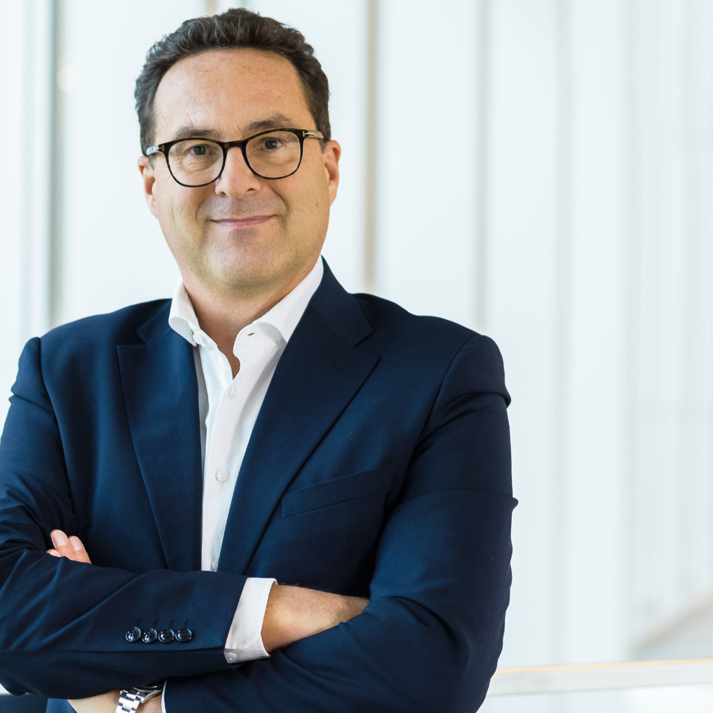 Markus Bilger - Head of Structured Products Sales - UniCredit Corporate & Investment Banking | XING