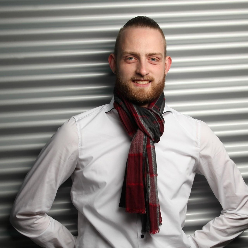 Sascha Ludwig - RME Technician - Amazon Logistik GmbH | XING