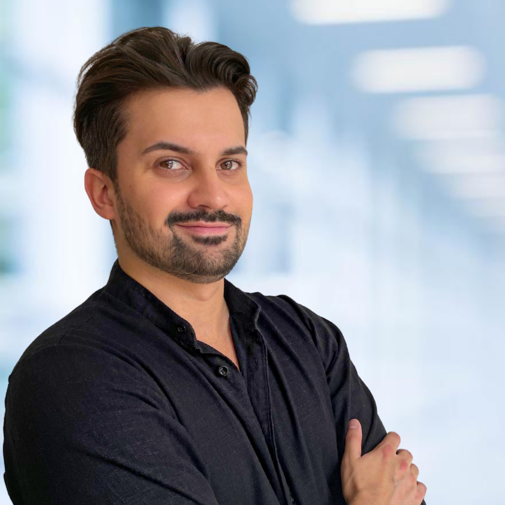 Joseph Stolz - Junior Zentraleinkäufer Obst & Gemüse - Kaufland ...