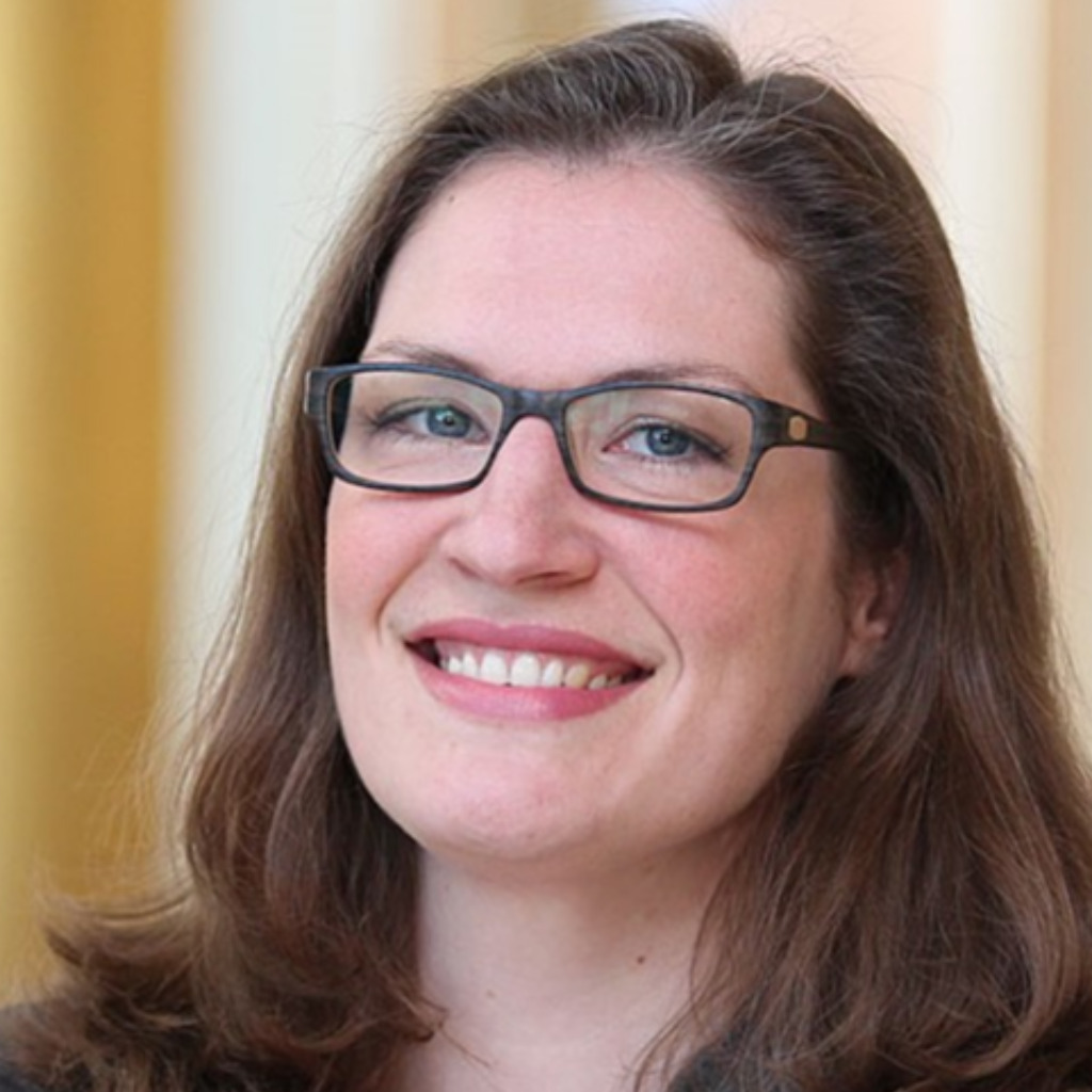 Nadja Götz - Redaktionsleiterin - Hessischer Rundfunk | XING