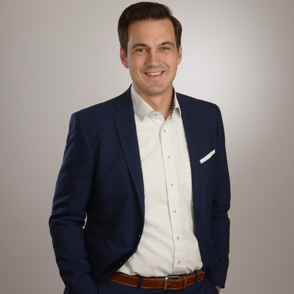 Christopher Prinz - Director Oceanfreight Operations Germany - DHL ...